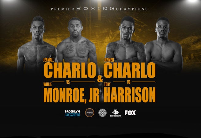 Events | Barclays Center