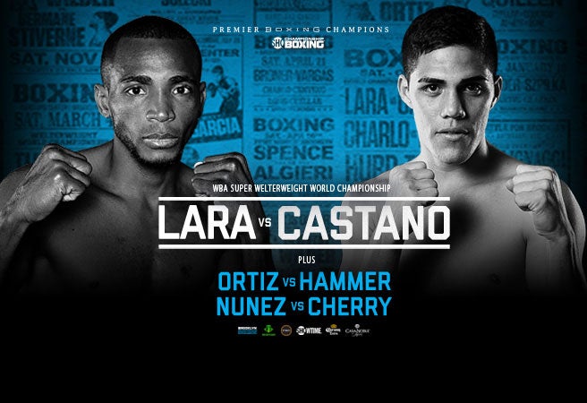 Events | Barclays Center