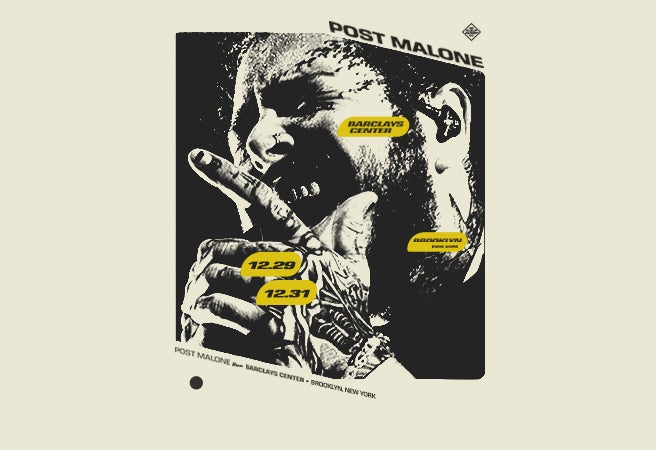 Events | Barclays Center