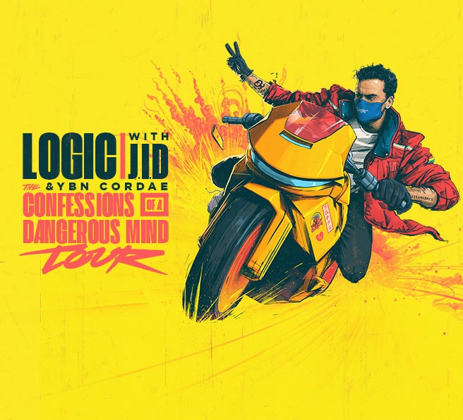 Events | Barclays Center