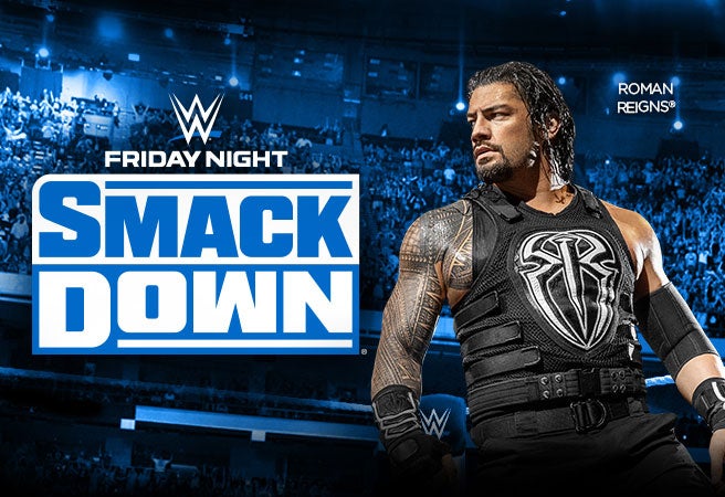 Events | Barclays Center