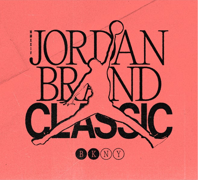 Jordan Brand Classic | Barclays Center