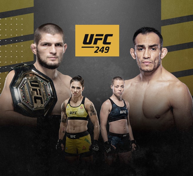 Events | Barclays Center