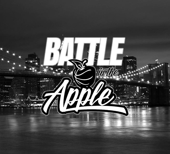 Events | Barclays Center