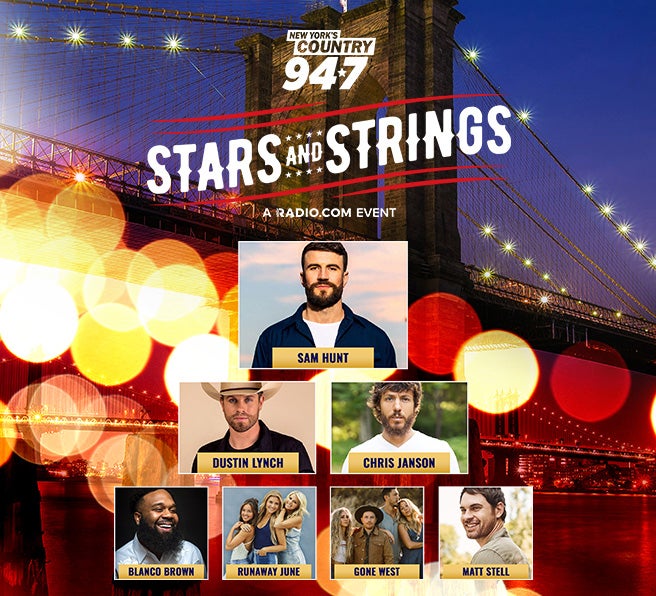 Events | Barclays Center