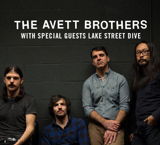 Events | Barclays Center