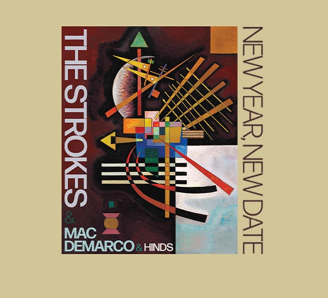 Events | Barclays Center