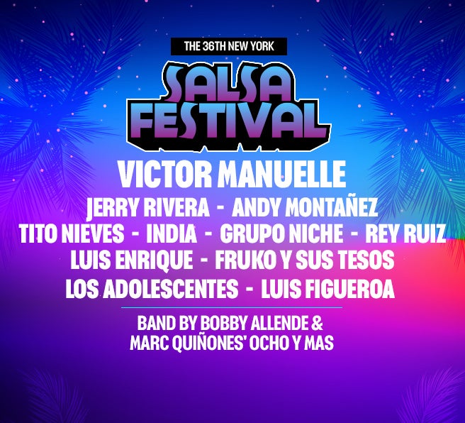 Events | Barclays Center