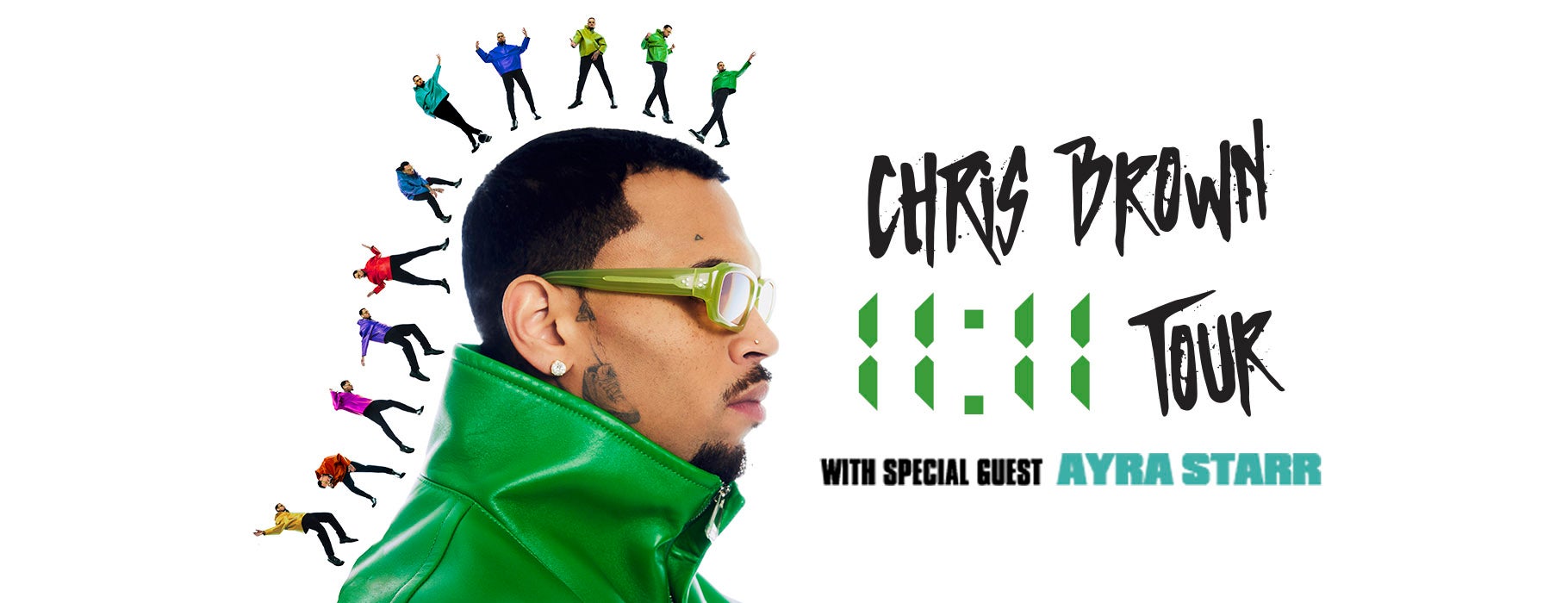 Chris Brown | Barclays Center