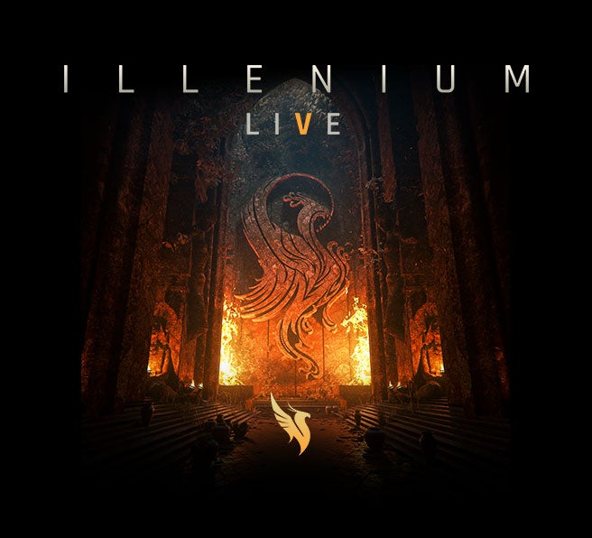 ILLENIUM | Barclays Center