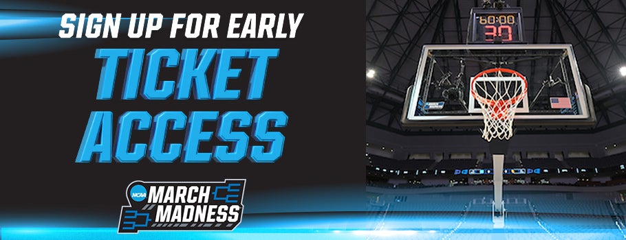 NCAA March Madness | Barclays Center