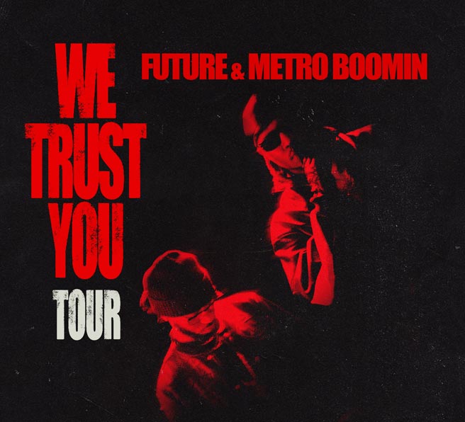 Future & Metro Boomin | Barclays Center