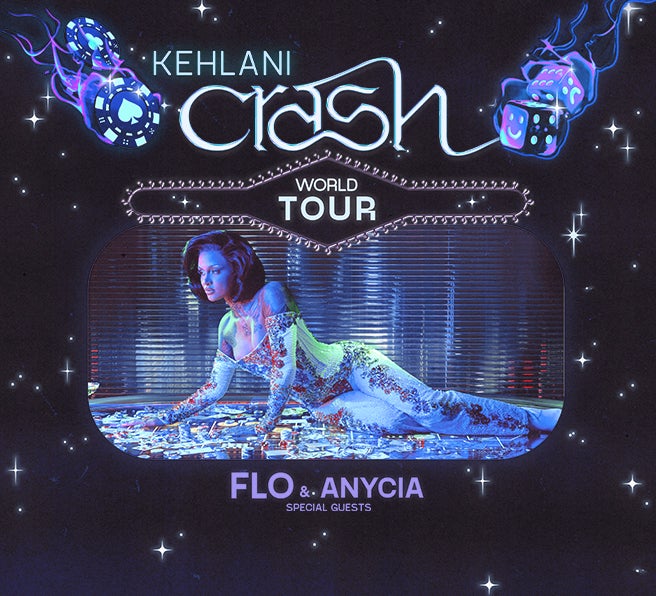 Events | Barclays Center