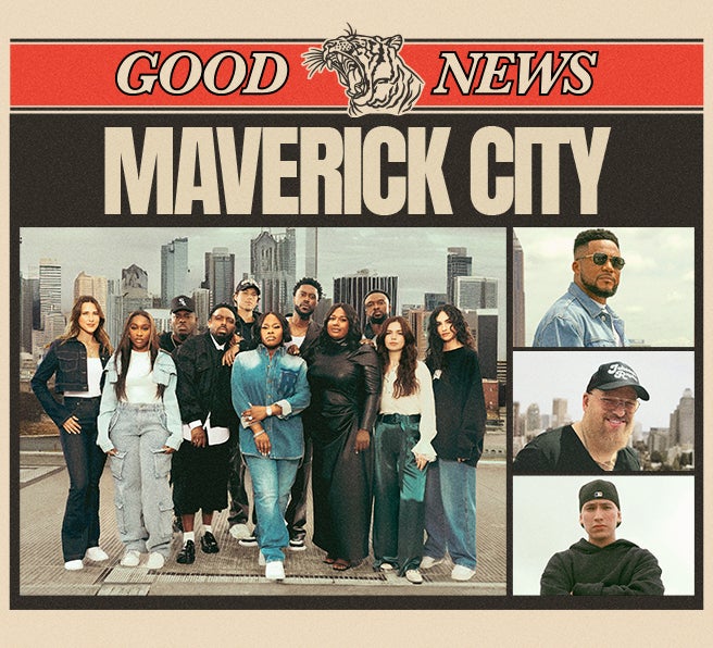 Events | Barclays Center