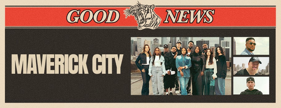 Maverick City Music | Barclays Center