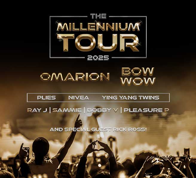 Concerts | Events | Barclays Center