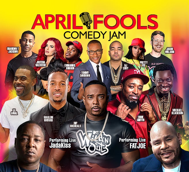 Events | Barclays Center