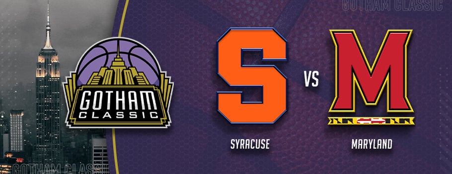 Gotham Classic | Barclays Center