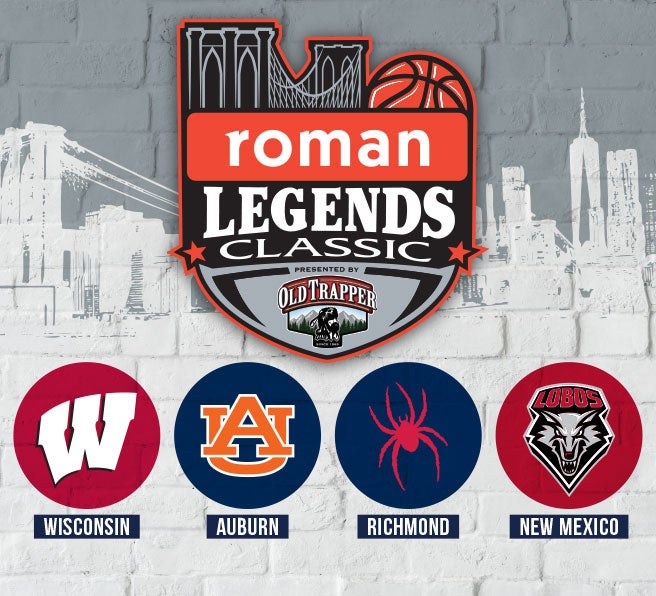 Events | Barclays Center