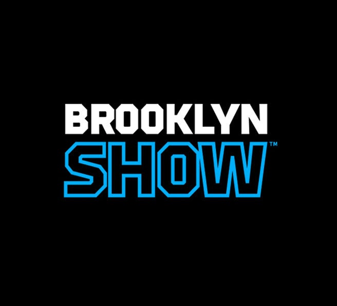 April Fools Comedy Jam | Barclays Center