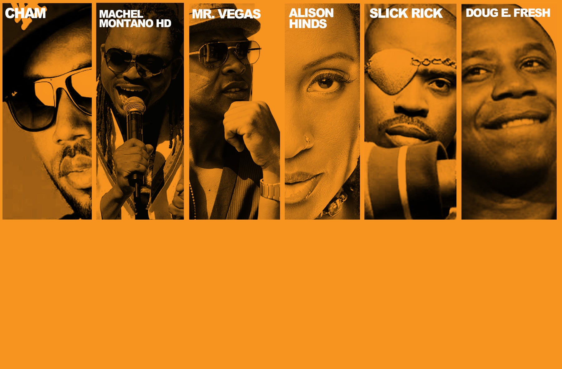 Caribbean Fever Music Festival | Barclays Center