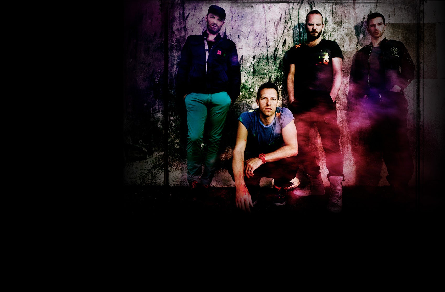 Coldplay | Barclays Center